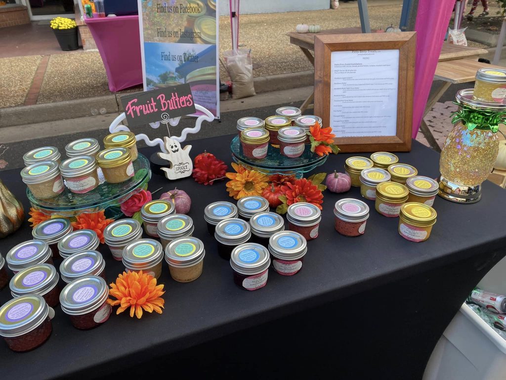 Events – Petty Betty Treats