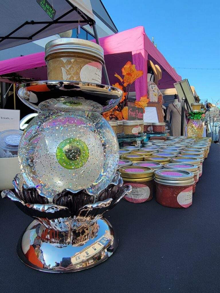 Events – Petty Betty Treats